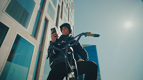 Panamono Filmproduktion