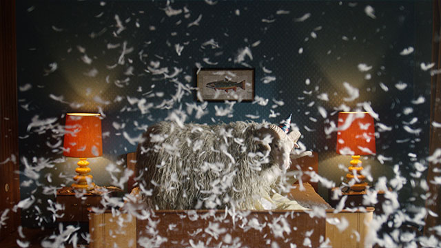 Panamono Filmproduktion